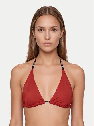 HUGO BOSS Bikini-Oberteil 50555596 Rot