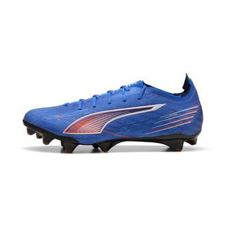 Puma ULTRA 6 CARBON FG Fu&szlig;ballschuhe Damen, Schuhe, Blau, 40.5