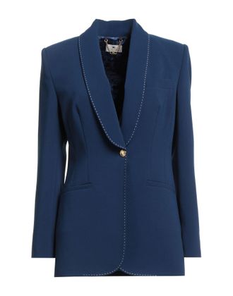 Elisabetta Franchi ANZ&Uuml;GE und CO-ORDS - Blazers auf YOOX.COM