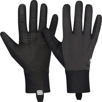 Sportful Engadin W Handschuhe - - Sport - Damen - Schwarzk - XL
