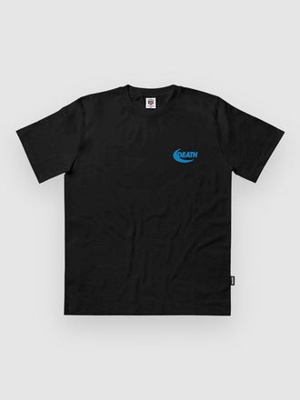 THE DUDES Death Classic Premium T-Shirt noir
