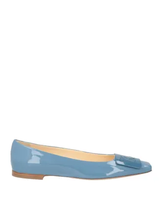 Rochas SCHUHE - Ballerinas auf YOOX.COM