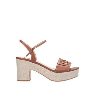 Liu Jo Femme, Chaussures, Brun, Taille: 39 EU Harper 04