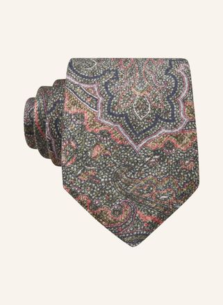 Paul Paul Krawatte gruen