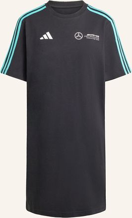 adidas Jerseykleid Mercedes - Amg Petronas Formula One Team Dna schwarz