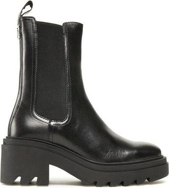 Gino Rossi Gino Rossi Stiefeletten RST-CIRCLE-02 Schwarz