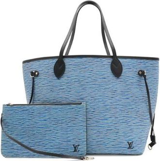Louis Vuitton Damen, Pre-Owned, Blau, ONE SIZEGr&ouml;&szlig;e