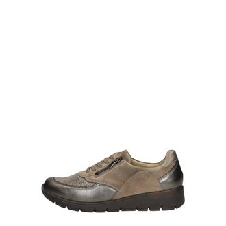 Waldl&auml;ufer Damen, Schuhe, Grau, 37 EUGr&ouml;&szlig;e