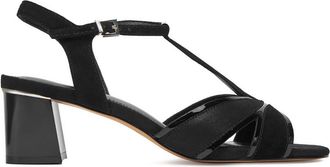 Lasocki Sandalen Lasocki WYL3454-13Z Schwarz