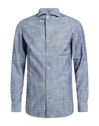 LUIGI BORRELLI NAPOLI TOPS - Hemden auf YOOX.COM