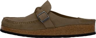 Birkenstock Pantolette Buckley