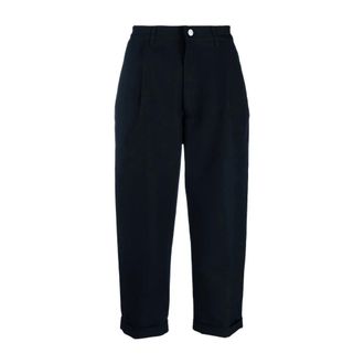 Giorgio Armani Sweatpants - - Trousers - Herren - Blau - XL