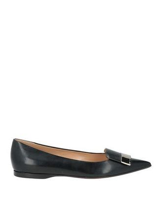 Sergio Rossi CHAUSSURES - Ballerines sur YOOX.COM
