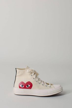 CONVERSE X COMME DES GARCONS Converse CDG Play High
