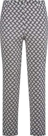 Peter Hahn 7/8-Hose Peter Hahn schwarz