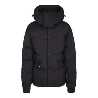 Moncler Winter Jackets - - Jackets - Damen - Schwarzk - 2XS