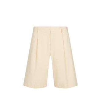 Nn.07 Shorts ray&eacute; Kay en coton