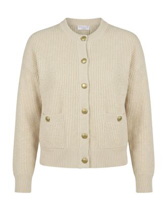 Brunello Cucinelli STRICKWAREN - Strickjacken auf YOOX.COM