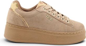Alviero Martini 1A Classe Femme, Chaussures, Brun, Taille: 40 EU Baskets