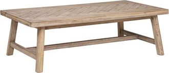 Atmosphera Atmosphera - Table basse Aeris en bois