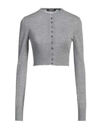 Jacquemus MAILLE - Cardigans sur YOOX.COM