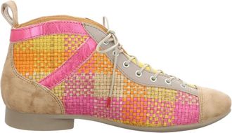 Think Damen, Schuhe, Mehrfarbig, 37 1/2 EUGr&ouml;&szlig;e
