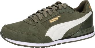 Puma Unisex St Runner V3 Sd Turnschuhe, Grau Forest Night Vaporous Gray, 37.5 EU