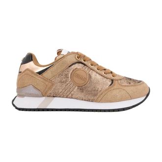 Colmar Sport Schuhe - - Sport - Damen - Braun - 40 EU