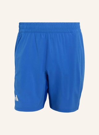 adidas Tennisshorts Ergo blau