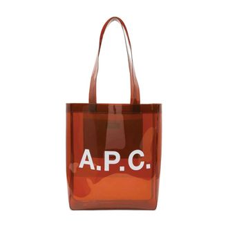 A.P.C. A.p.c., Damen, Taschen, Mehrfarbig, ONE SIZEGr&ouml;&szlig;e