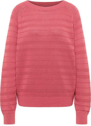 Mustang Jeans Sweater Damen Style Silas