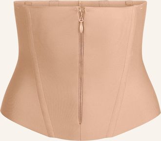 SKIMS Skims Corsage Core Sculpt beige