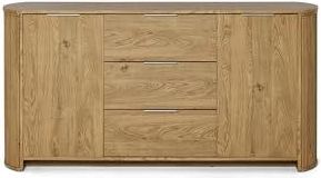 Jahnke Sideboard Moon SB 160 Montana Eiche