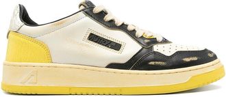 Autry Sneaker - Beige