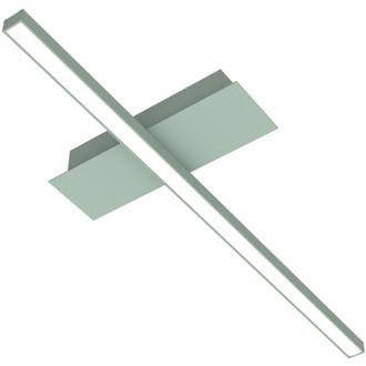 Lumicom Lumicom - splint plafoniera L50 monocolore opaco