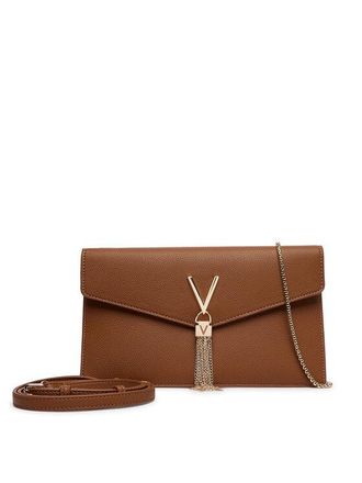 Valentino Handtasche Luxe VBS9XJ17 Braun
