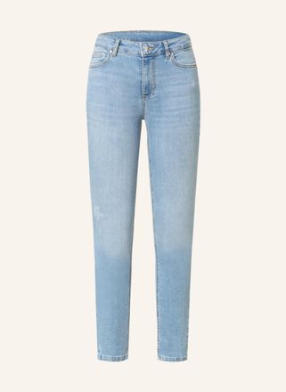Liu Jo Liu Jo Skinny Jeans blau