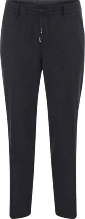 HUGO BOSS Boss - Pantalons > Chinos - Homme - Pantalons - Bleu - Taille: S