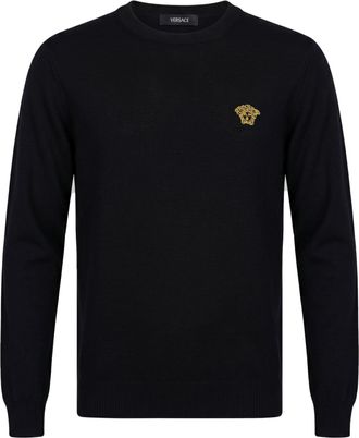 Versace STRICKWAREN - Pullover auf YOOX.COM
