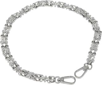 Louis Vuitton Bandouli&egrave;re Pre-owned - Femme - Pre-owned - Gris - Taille: ONE Size