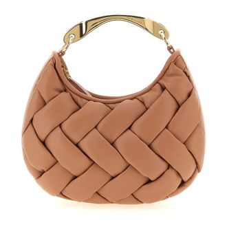 Twinset Damen, Taschen, Rosa, ONE SIZEGr&ouml;&szlig;e