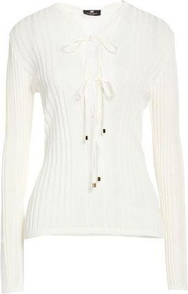 Elisabetta Franchi MAILLE - Pullover sur YOOX.COM