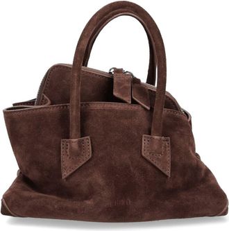 The Attico Minitasche La Passeggiata