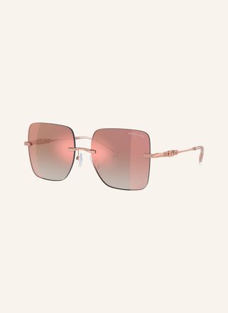 Michael Kors Sonnenbrille mk1150 Qu&eacute;bec pink
