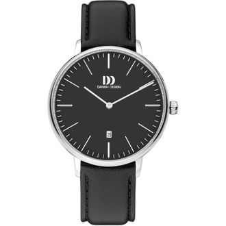 Danish Design Koltur IQ13Q1175 Silber