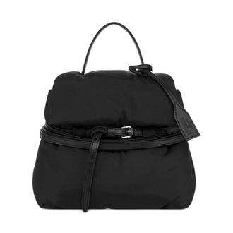 Moschino Damen, Taschen, Schwarzk, ONE SIZEGr&ouml;&szlig;e
