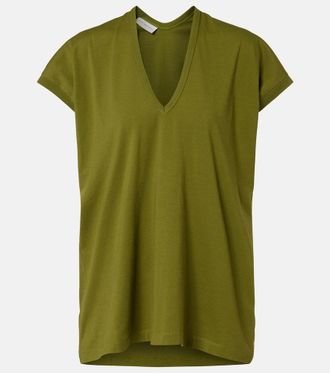 Dries Van Noten T-shirt en coton