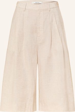 Gestuz Bermudas Gzriava beige