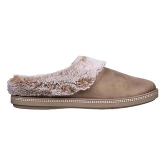 Skechers Femme, Chaussures, Beige, Taille: 37 EU Cozy Campfire - Lovely Life