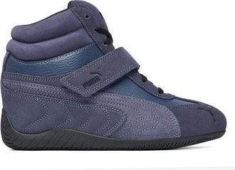 Puma Sneakers Speedcat Wedge PRM Wns 408117 Dunkelblau